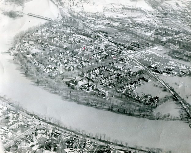 When The River Raged | News, Sports, Jobs - Times Observer